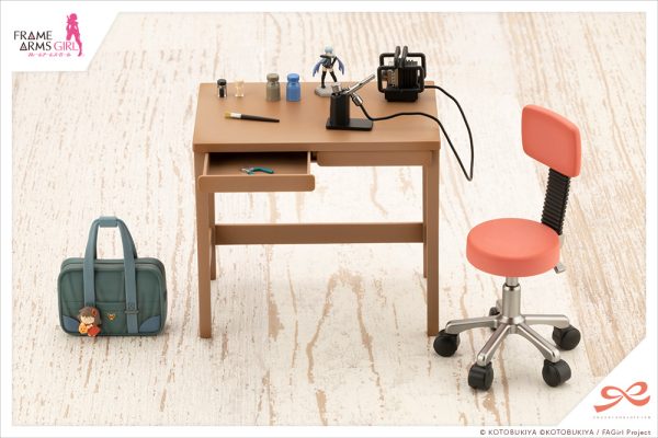 JK038 Bukiko Kotobuki 【WAKABA GIRLS’ HIGH SCHOOL WINTER CLOTHES ...