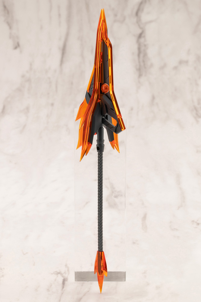 MH46J HEAVY WEAPON UNIT46 GUN BLADE LANCE2 – SOZO Distribution