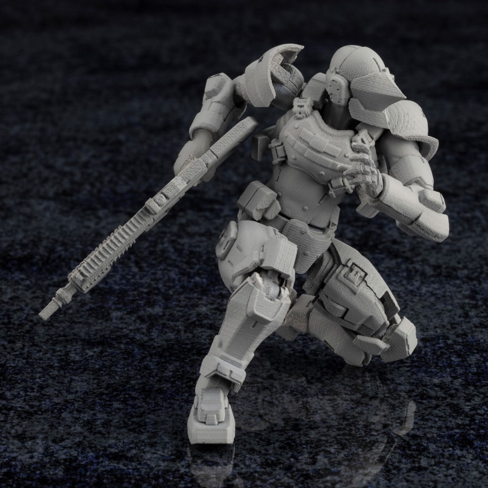 HG130 GOVERNOR ARMOR TYPE: PAWN A1 Ver.2.0 – SOZO Distribution