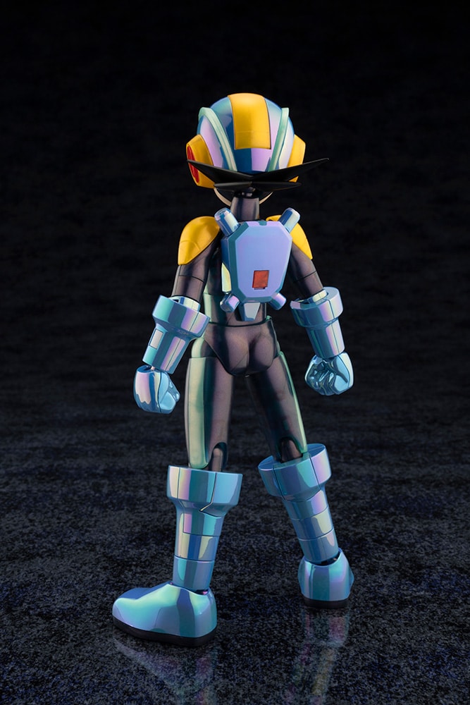 KP785 MEGA MAN.EXE Premium Charge Shot Ver. / ROCKMAN.EXE Premium ...