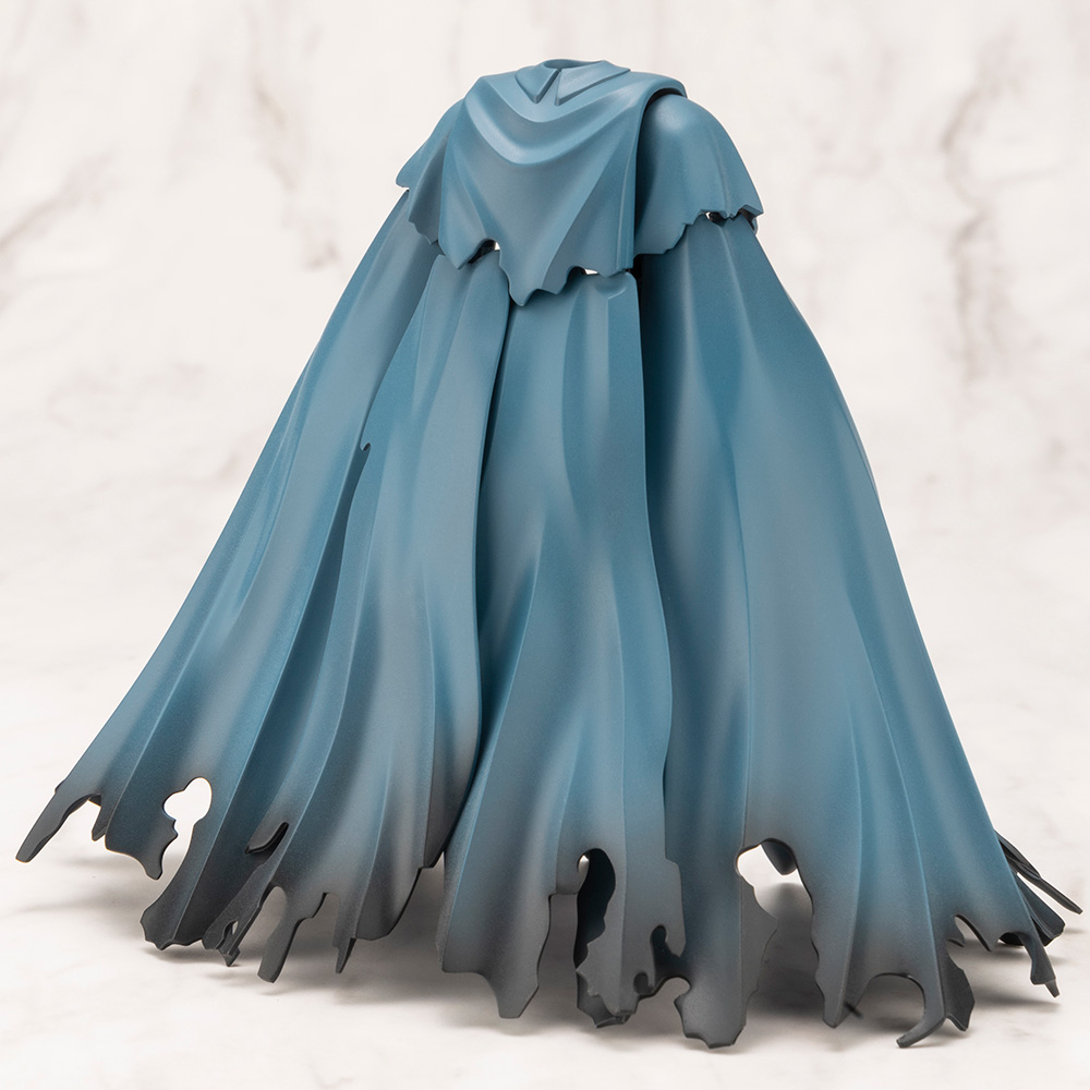 MO006 DRESS UP PARTS CRASH＆SIDE CLOAK BLUE Ver. – SOZO Distribution