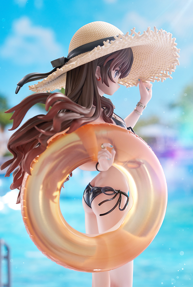 PV313 Elisia Valfelto Swimsuit ver. by Luicent – SOZO Distribution